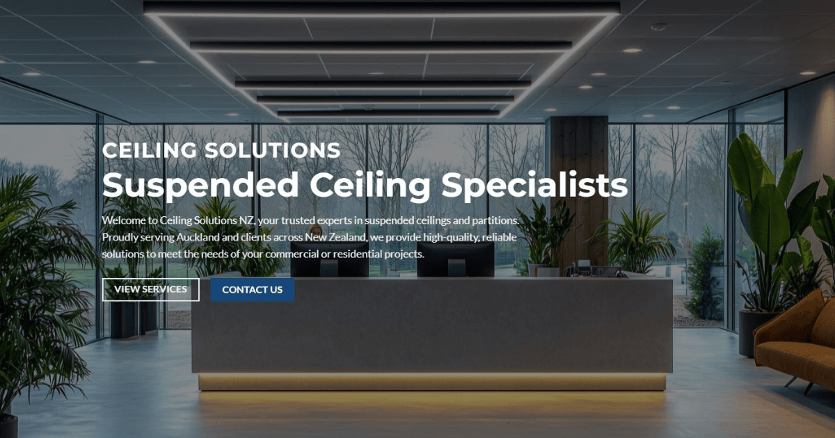 Opportunities Suspended Ceiling Specialists Ceiling Solutions