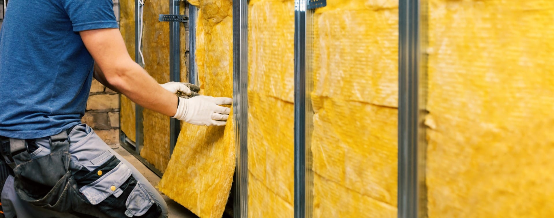 Insulation Solutions | Commercial & Residential | Ceiling Solutions